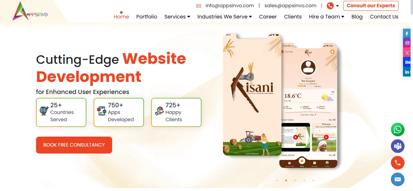 Best AI Mobile App Development Companies in Cyprus