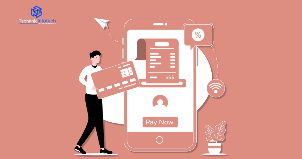 Top eWallet App Development Companies
