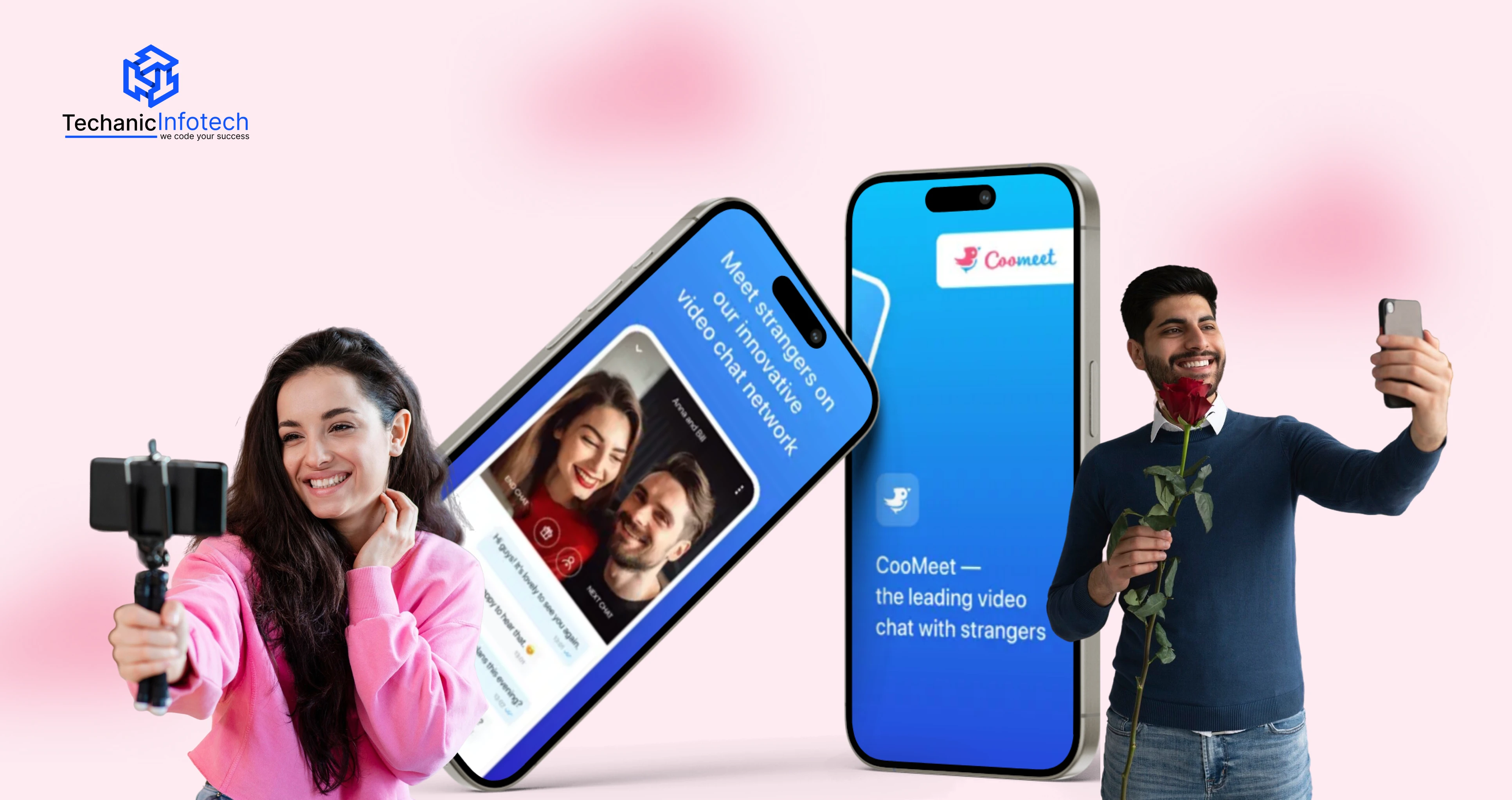 Best CooMeet Alternatives | Cost, Features & Development