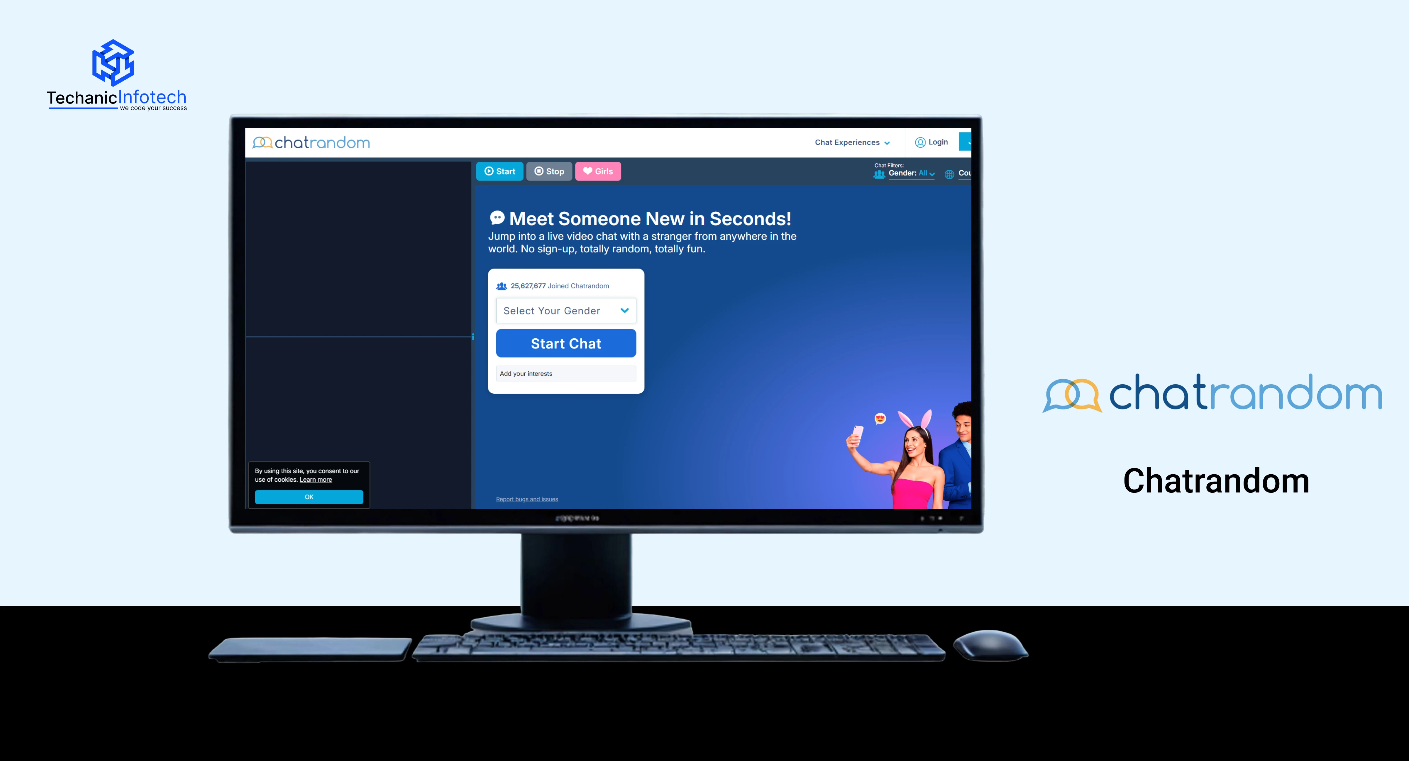 Best CooMeet Alternatives | Cost, Features & Development