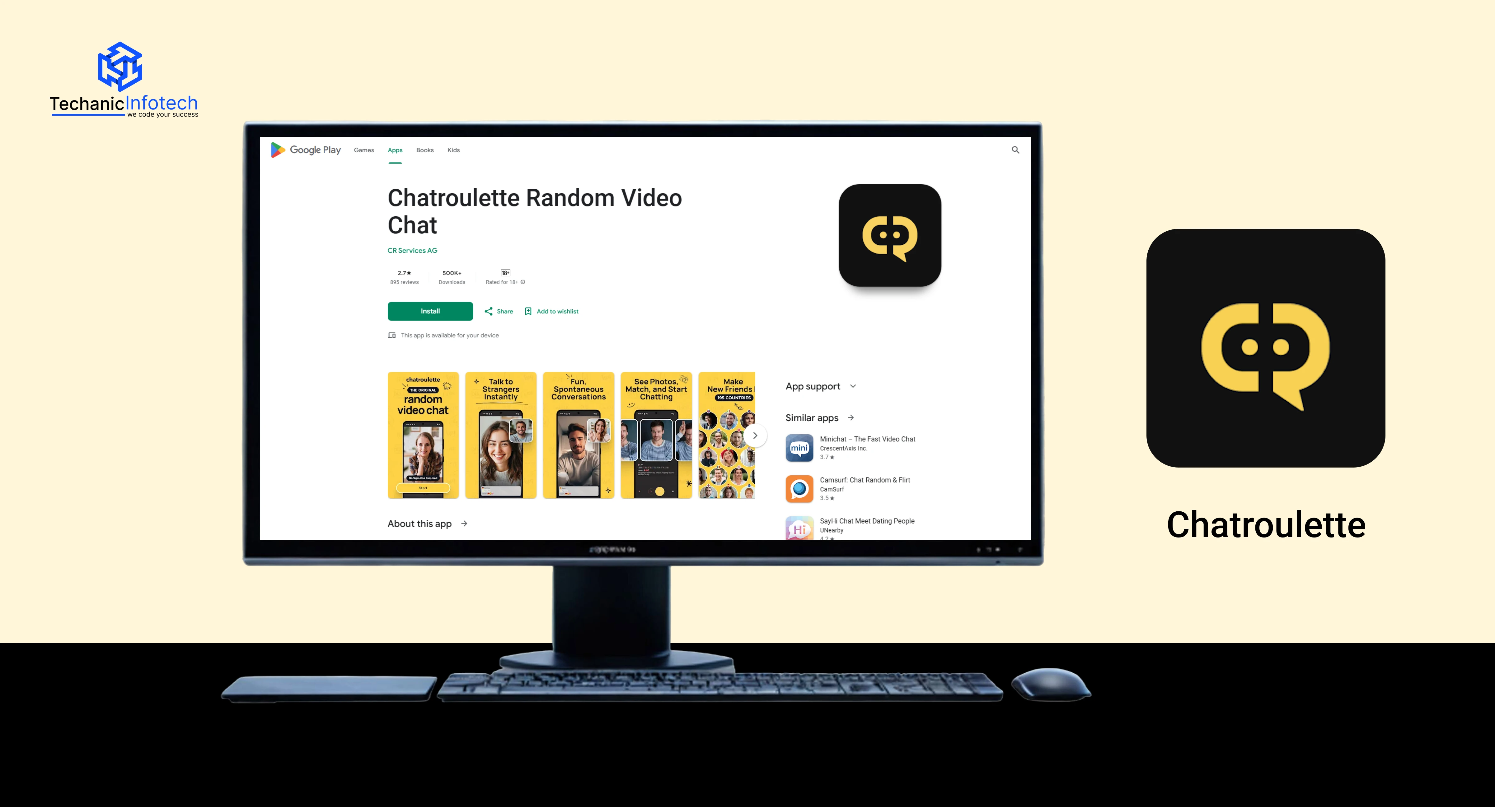 Best CooMeet Alternatives | Cost, Features & Development