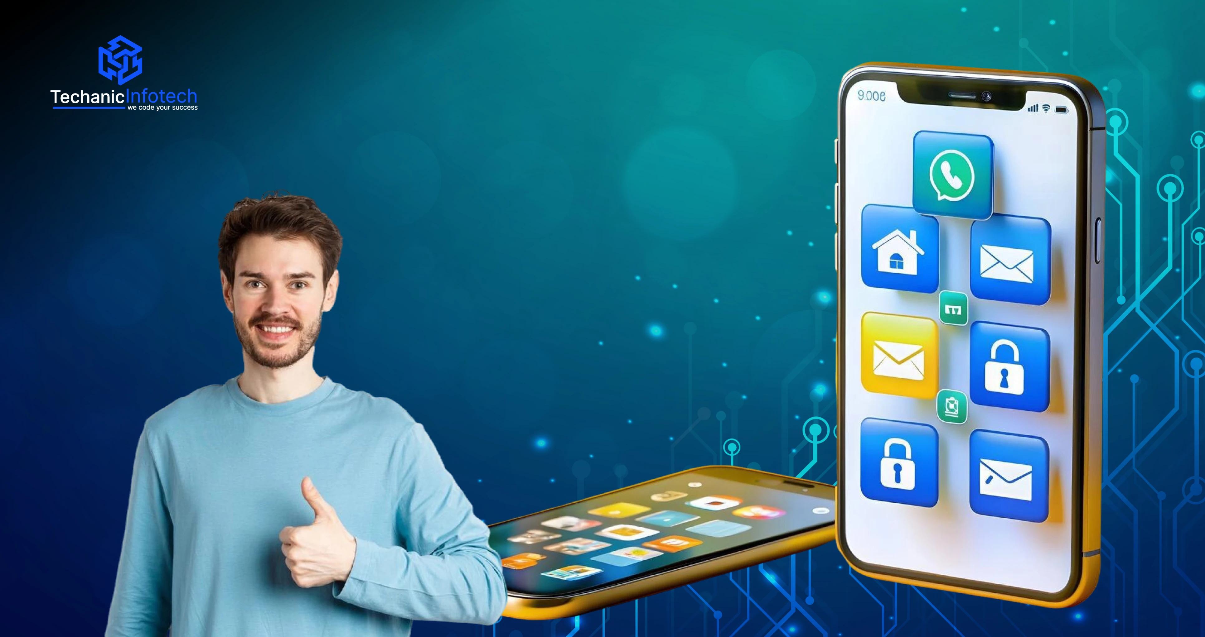 Top Mobile App Features in 2026