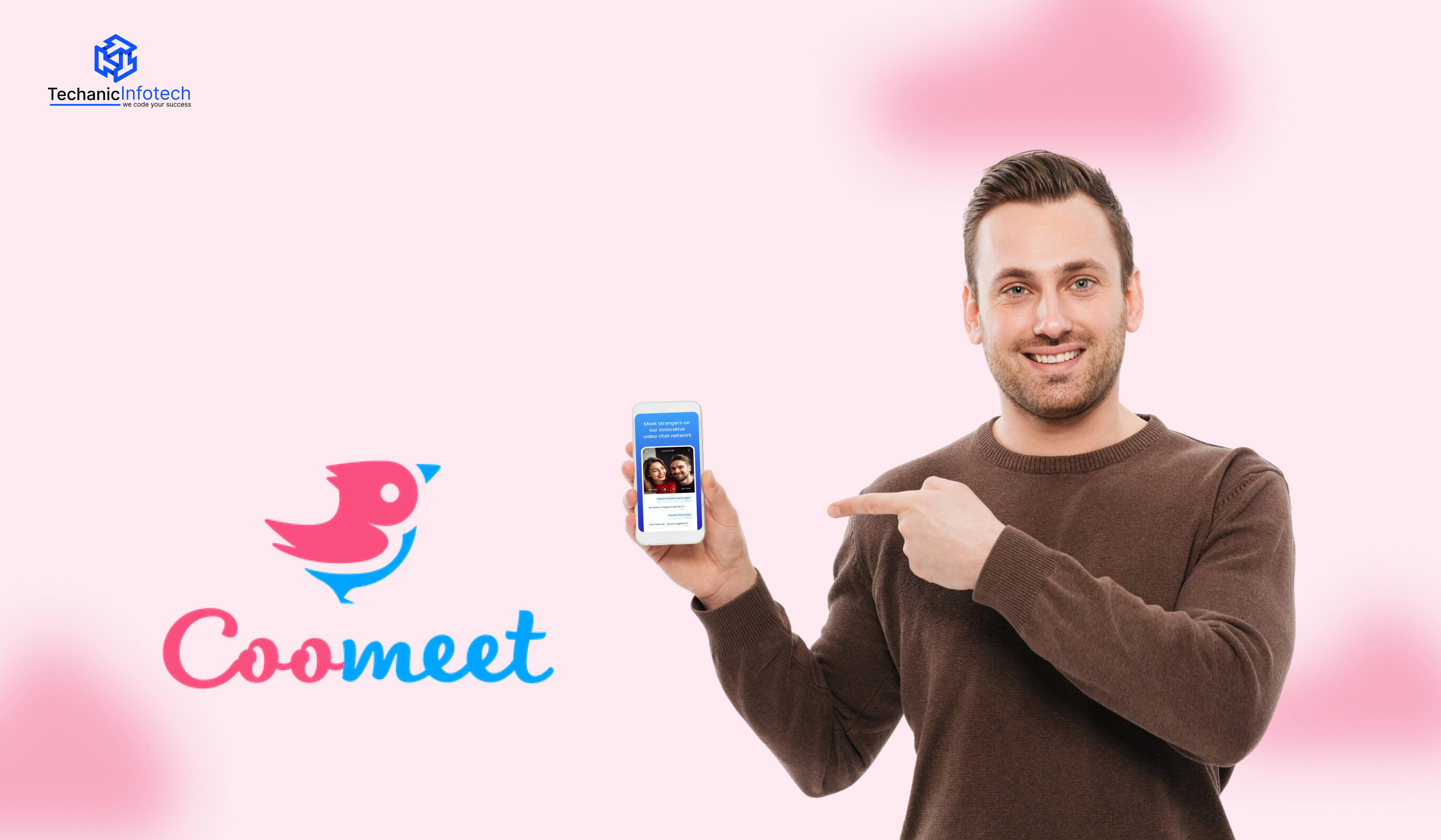 Best CooMeet Alternatives | Cost, Features & Development