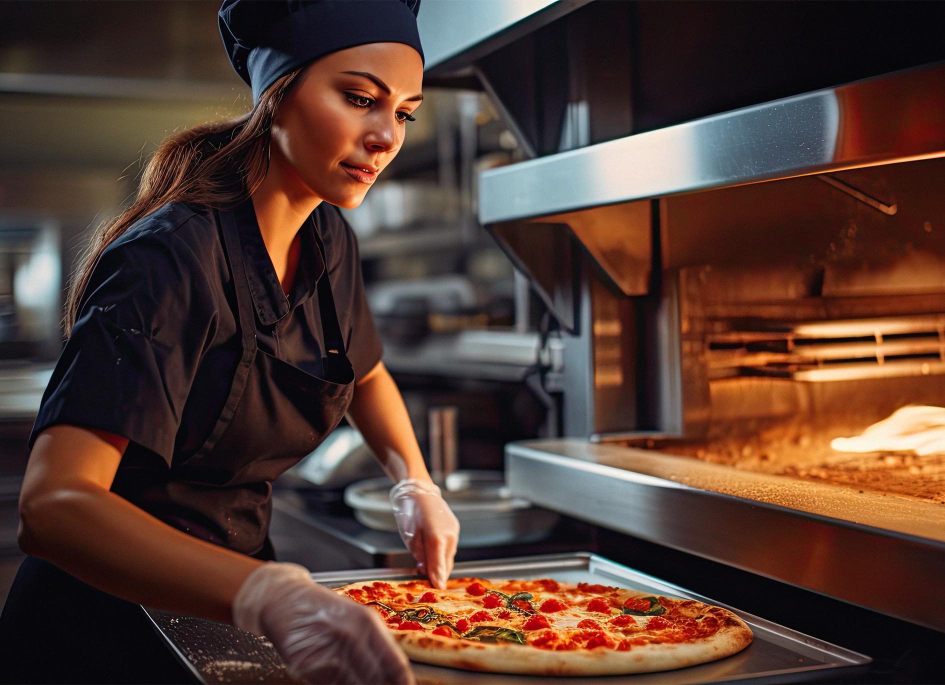 Top Rated Mobile, Web, and Software Development Company